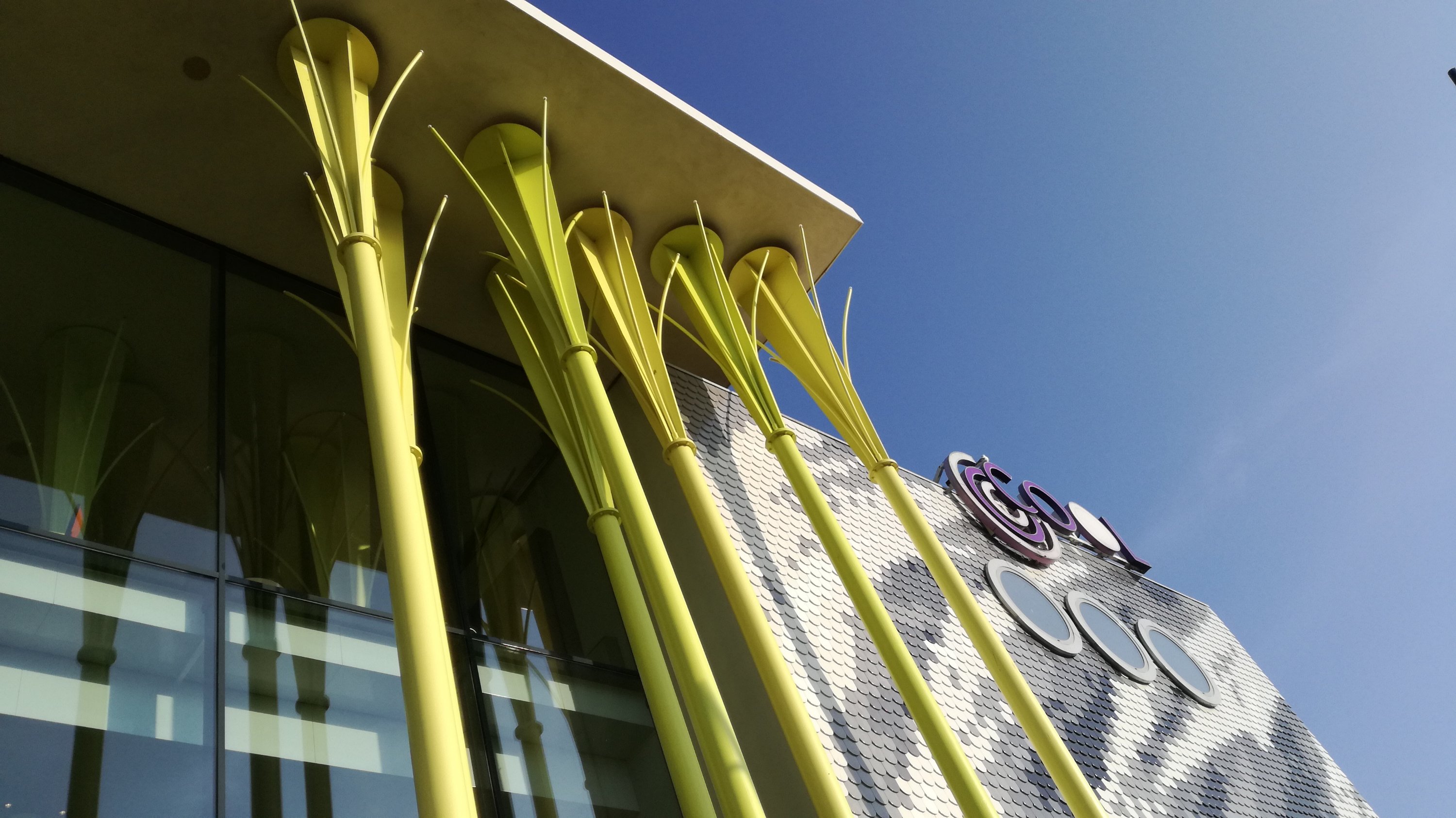 Back on the Marrakesh Express | tsjiess